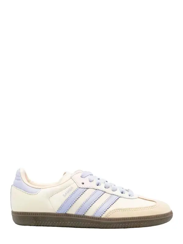 Adidas Sambas Og Sneakers - Neutrals