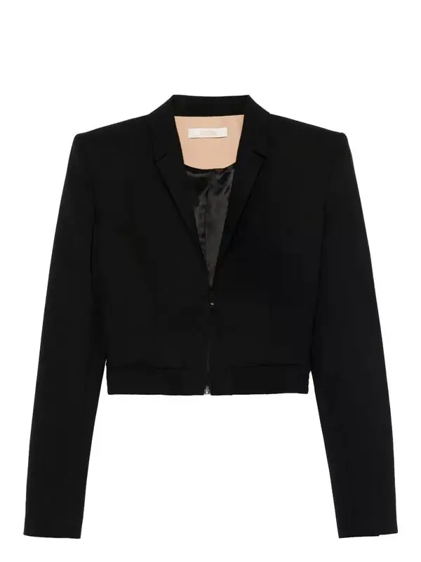 SSHEENA Brio Jacket - Black