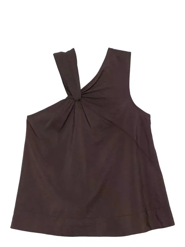 Soeur Enora Top - Brown