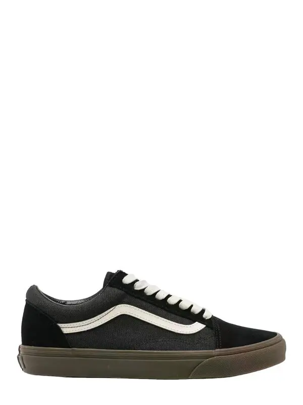VANS Old Skool Sneakers - Black