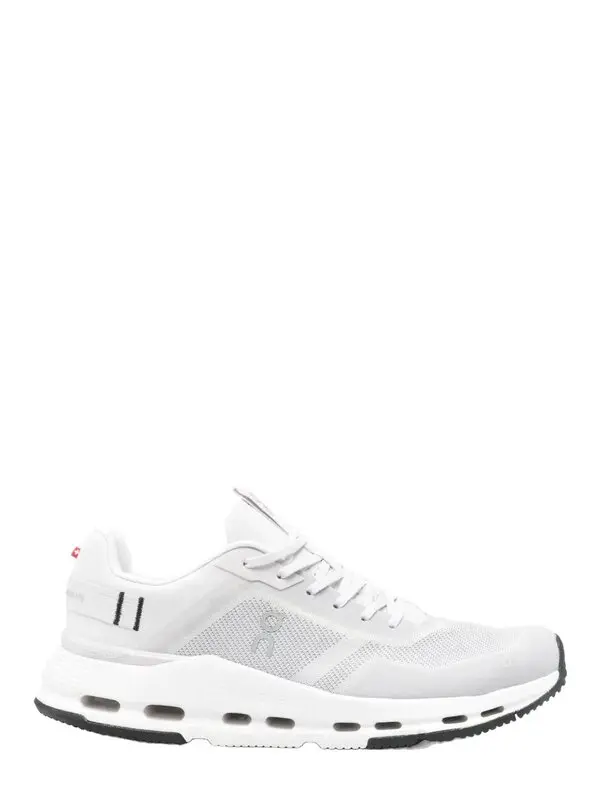 On Cloudnova Form 2 Tt Sneakers - Grey