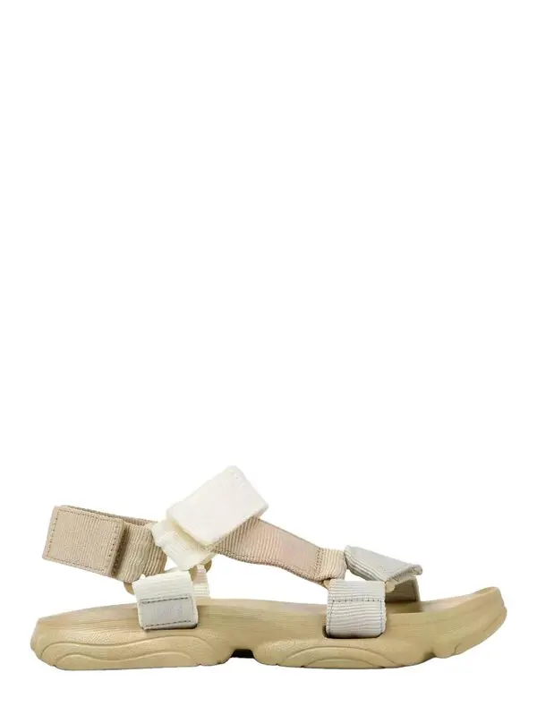 Camper Karst Sandals - Neutrals
