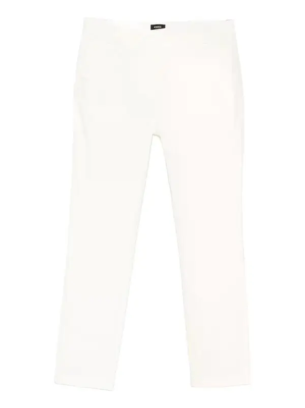 Pinko Bello Trousers - Neutrals