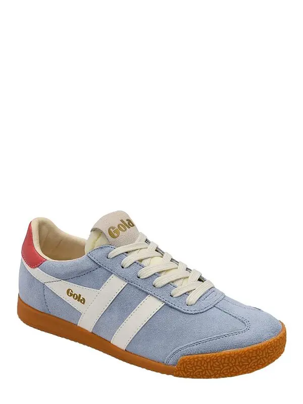 Gola Elan Sneakers - Air/off White/coral