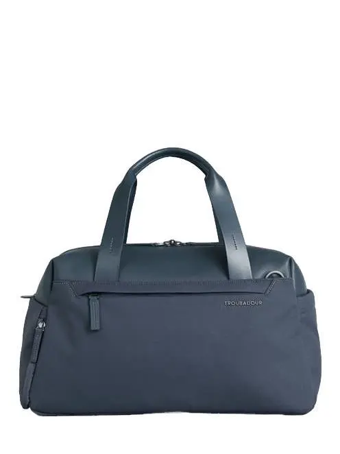 TROUBADOUR Apex Everyday Duffle - Basalt