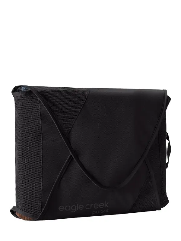 EAGLE CREEK Pack-it Reveal Garment Folder - Black