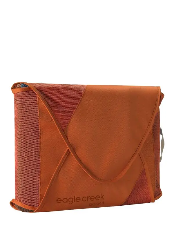 EAGLE CREEK Pack-it Reveal Garment Folder - Mandarin