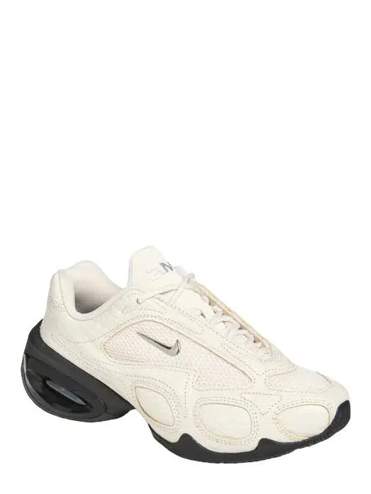 Nike Air Max Muse Se Sneaker - Light Ore Wood Brown/silver