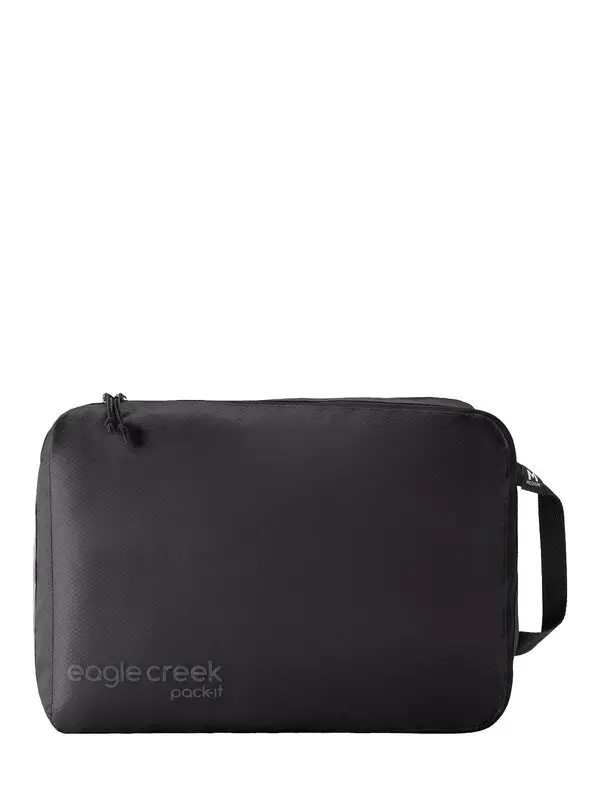 EAGLE CREEK Pack-it Isolate Clean/dirty Cube - Black