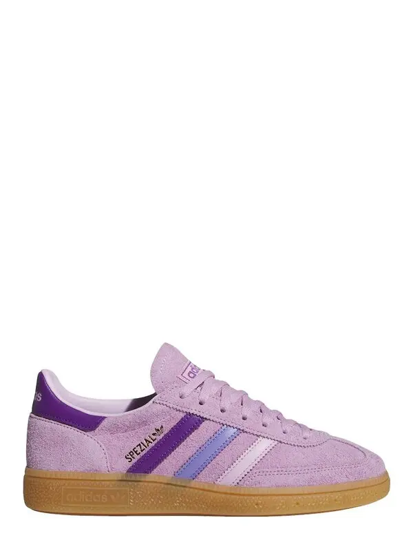 Adidas Handball Spezial Sneakers - Purple