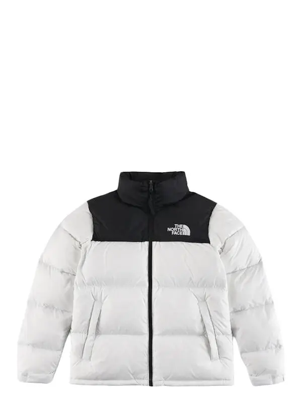 The North Face 1996 Retro Nuptse Jacket - White