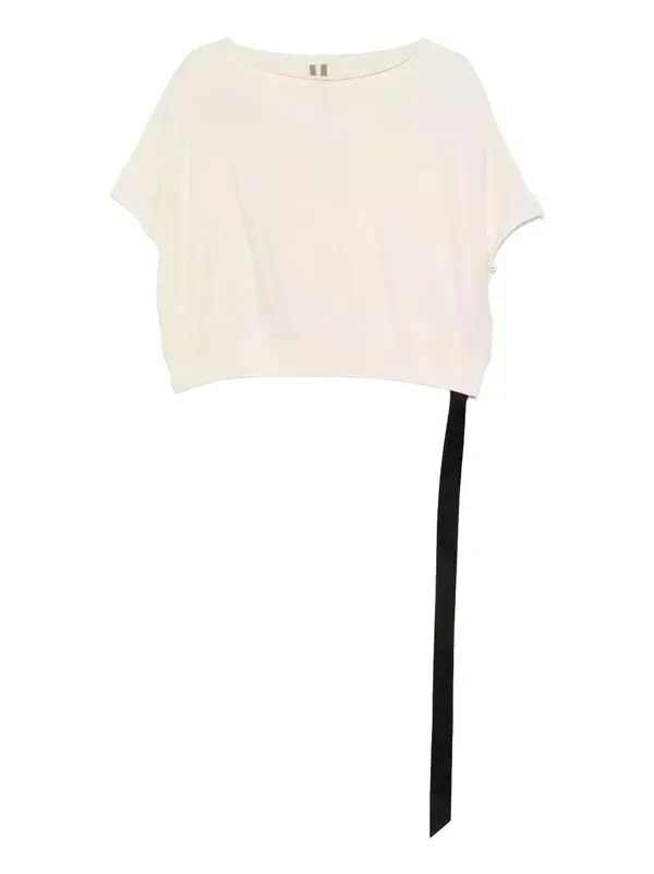 Rick Owens Dagger Top - Neutrals