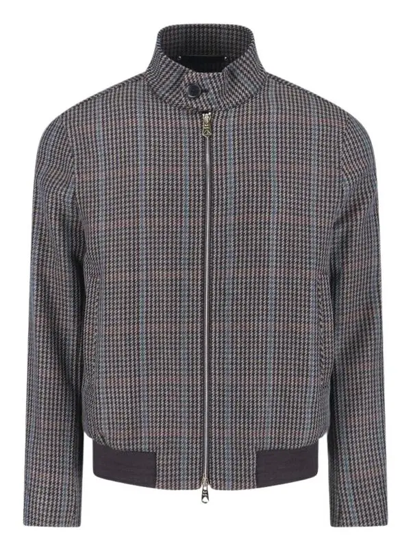 Paul Smith Jacket - Brown