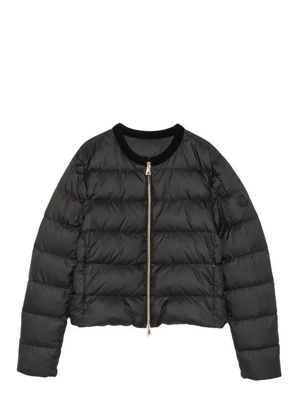 Moncler Jacket - Black