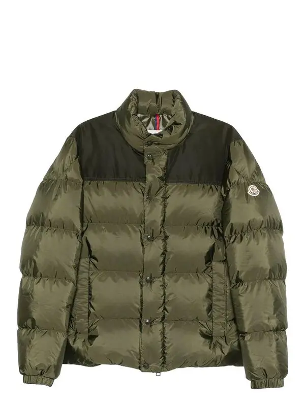 Moncler Jacket - Green