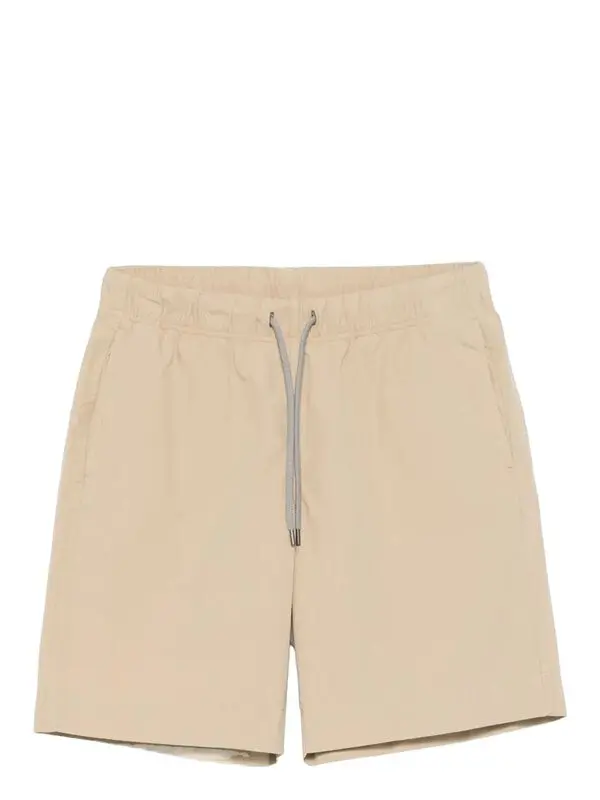 Paul Smith Sport Short - Brown