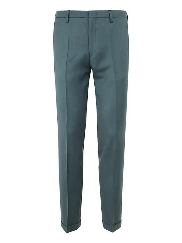 Paul Smith Trousers - Green