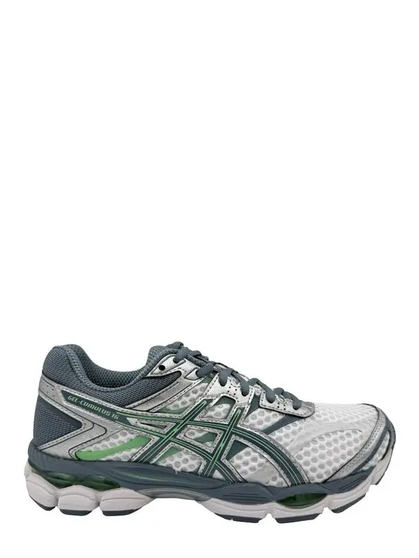 Asics Gel-cumulus 16 Sneakers - Silver