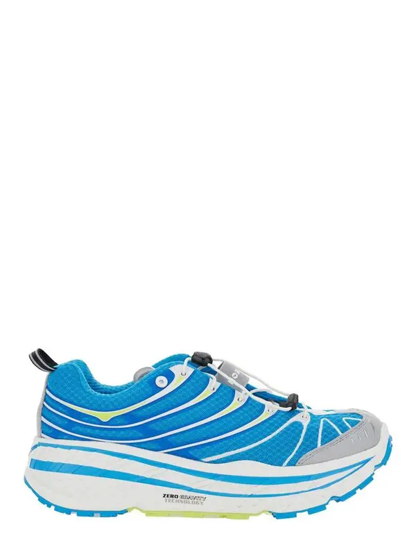 Hoka Stinson Evo Og Sneakers - Blue
