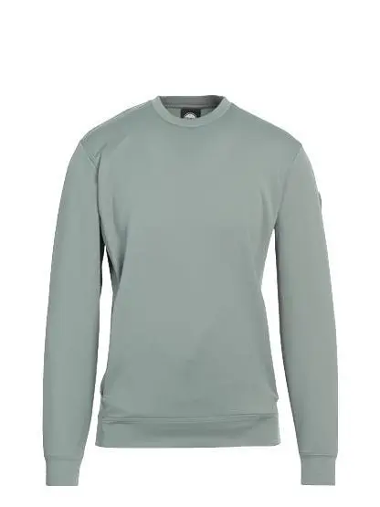 COLMAR Polyester Scuba Sweatshirt - Sage Green