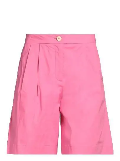 Tommy Hilfiger Bermuda Shorts - Pink