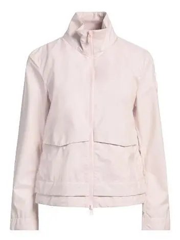 COLMAR Light Polyamide Jacket - Light Pink