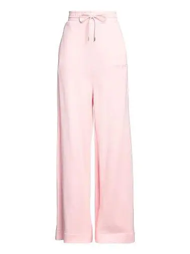 Iceberg Track Pants - Pink