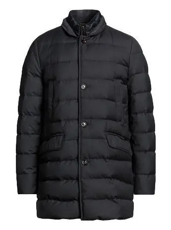 MOORER Puffer Jacket - Grey
