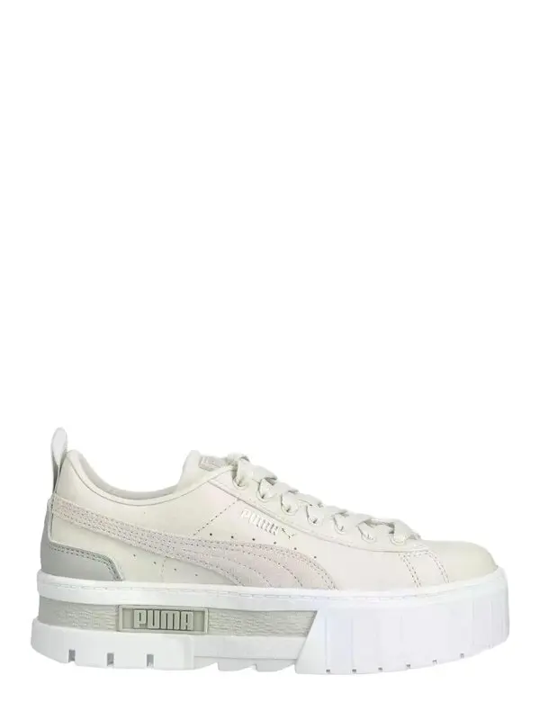 PUMA Mayze Sneakers - Neutrals