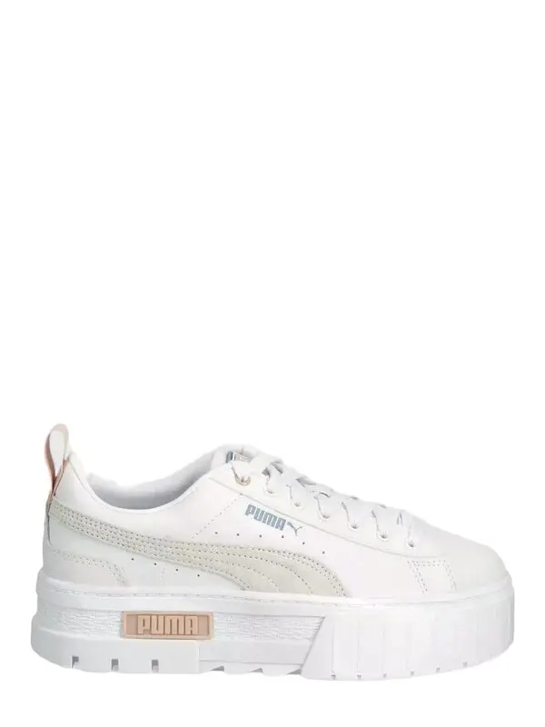 PUMA Mayze Sneakers - White