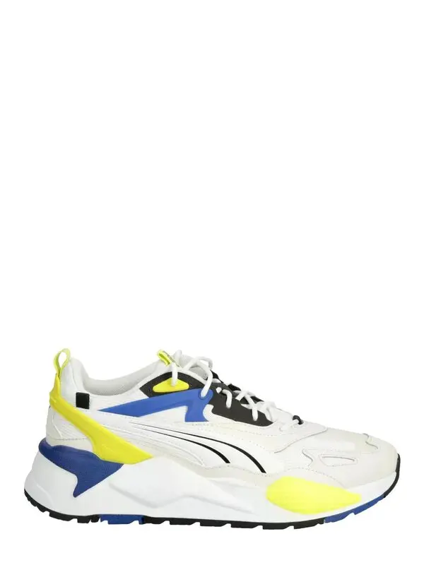 PUMA Rs-x Efekt Sneakers - White