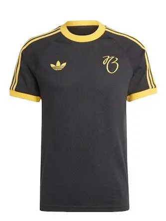 Adidas Jude Bellingham 3stripes T-shirt - Black