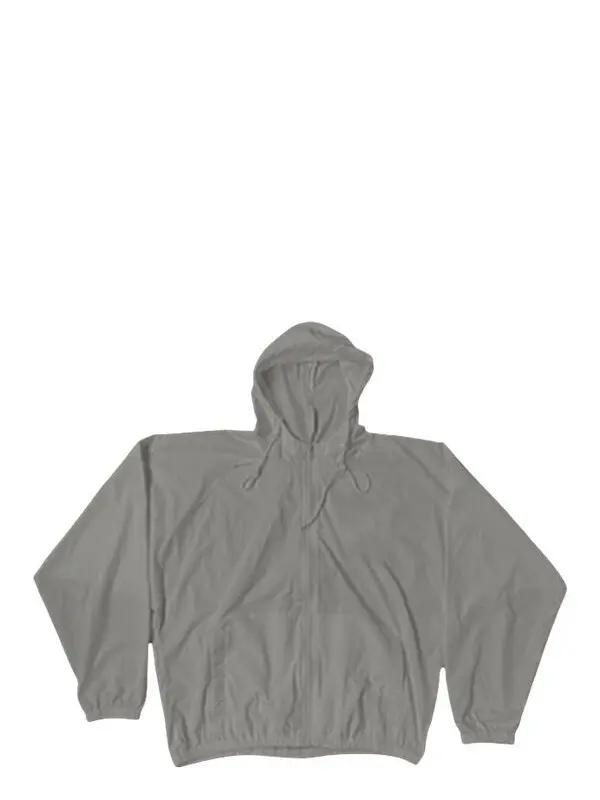 Yeezy Wb01 Windbreaker - Dark Grey