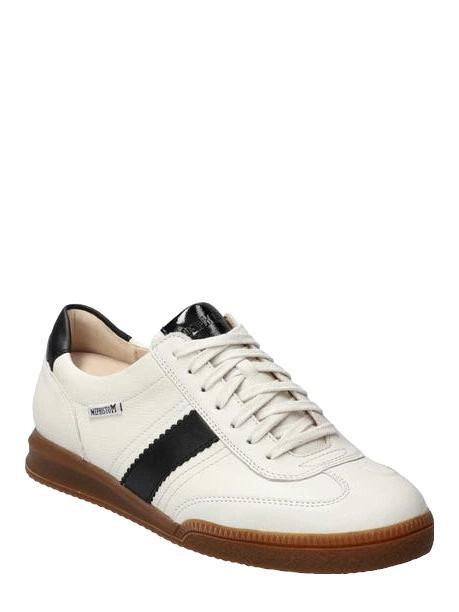 Mephisto Witney Sneaker - Fog