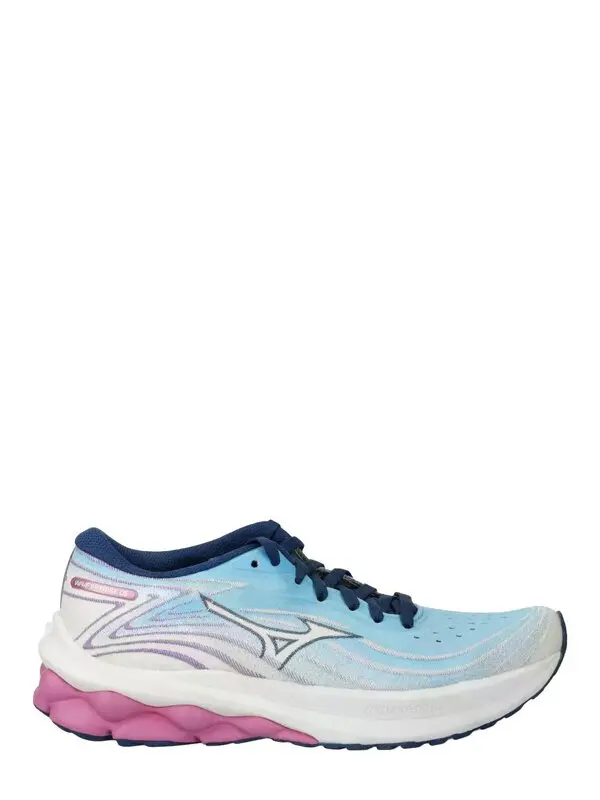 Mizuno Wave Skyrise 5 Sneakers - Blue