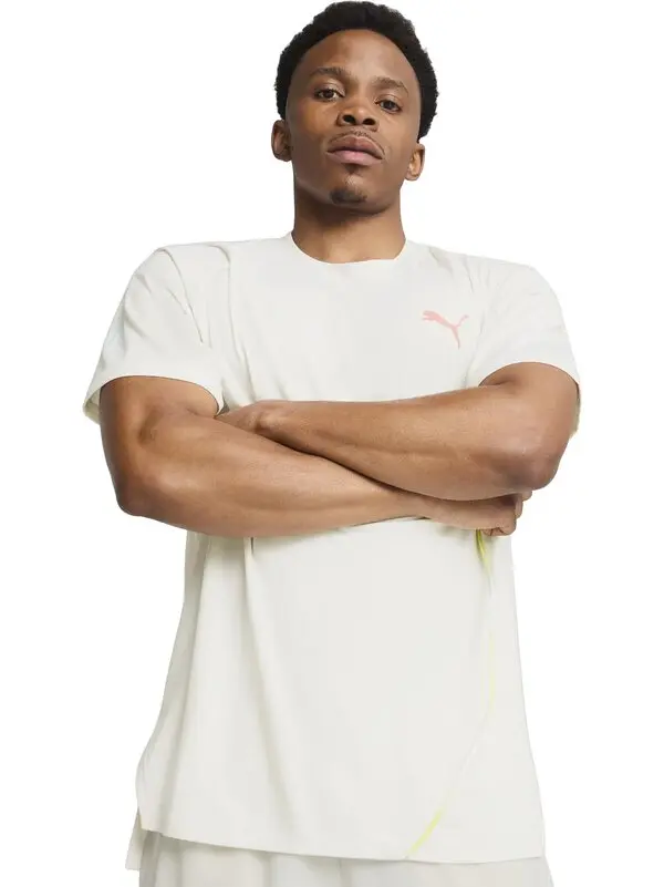PUMA All-pro T-shirt - Gray