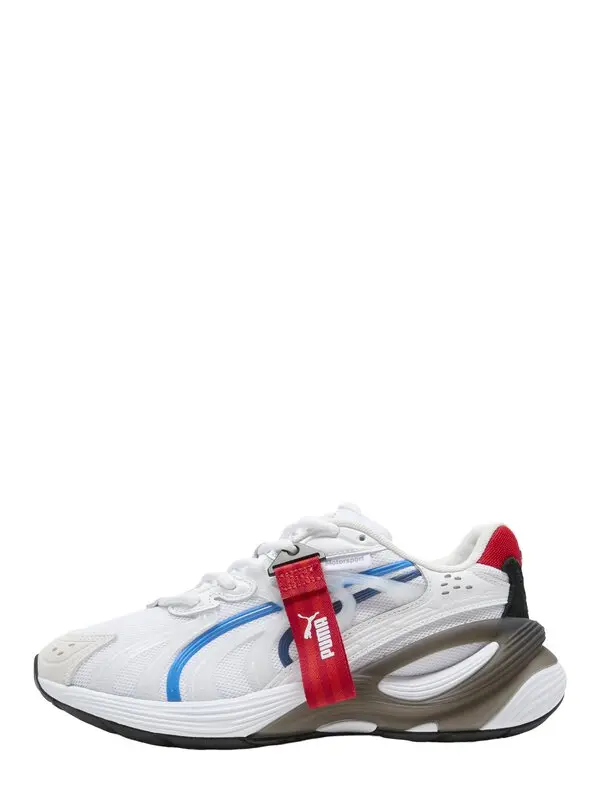 PUMA Bmw M Motorsport Inverse Sneakers - White