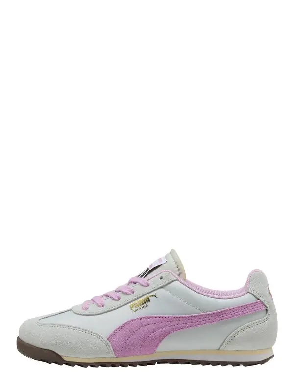 PUMA Arizona Nylon Sneakers - Green