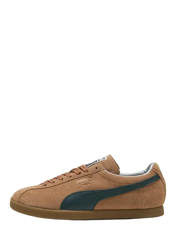 PUMA Brasil Sneakers - Brown
