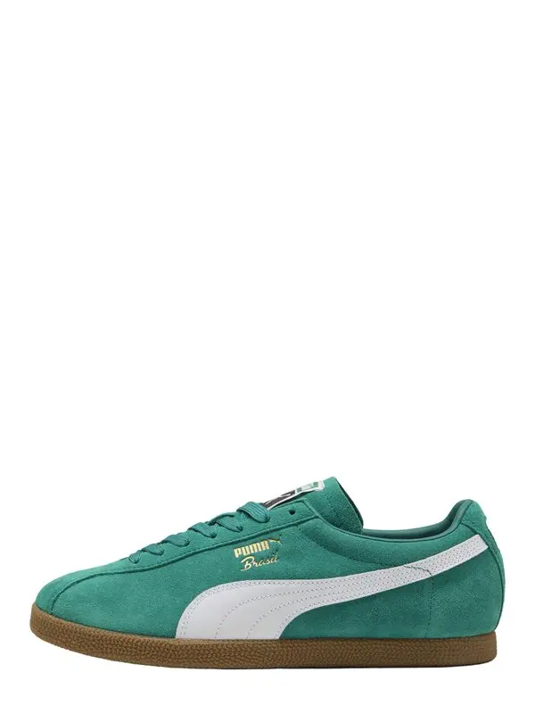 PUMA Brasil Sneakers - Green