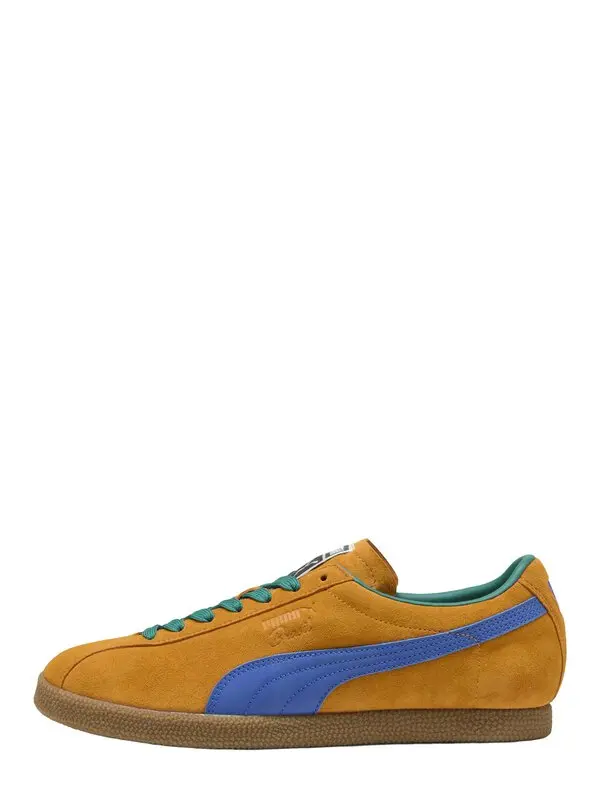 PUMA Brasil Sneakers - Orange