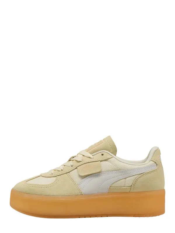 PUMA Palermo Elevata Xtra Sneakers - Yellow