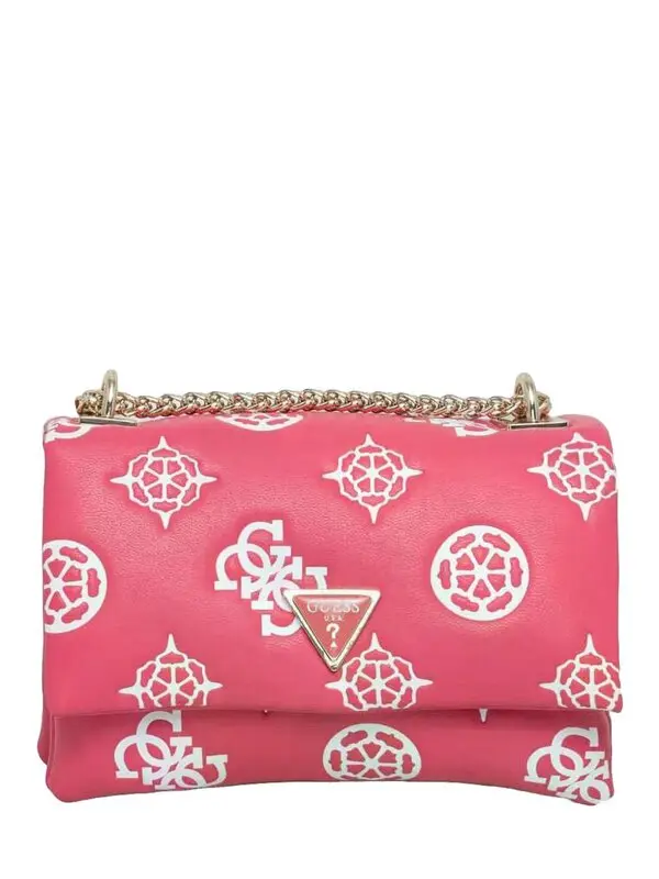 Guess Deesa Shoulder Bag - Pink