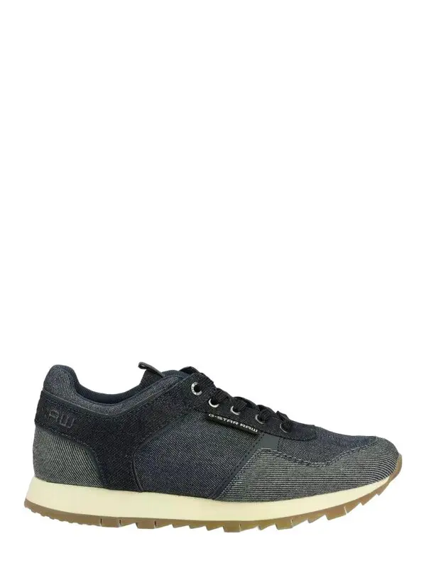G-star Raw Calow Iii Sneakers - Blue