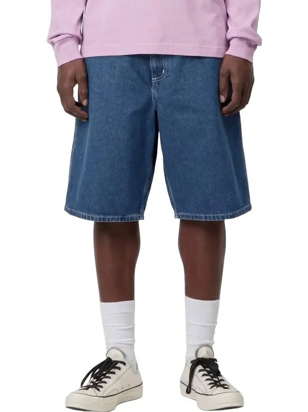 Carhartt Work In Progress Shorts - Blue