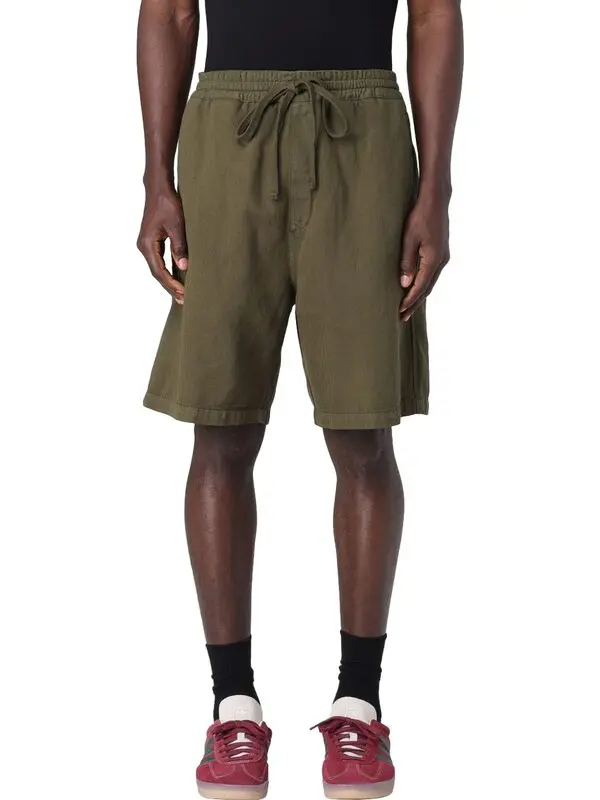 Carhartt Work In Progress Shorts - Military