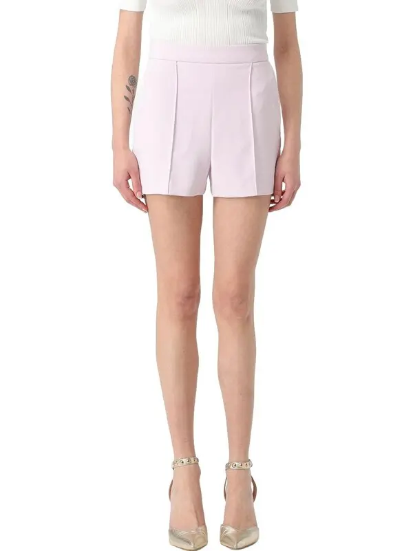 Elisabetta Franchi Shorts - Pink