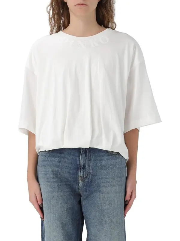 Pinko T-shirt - White