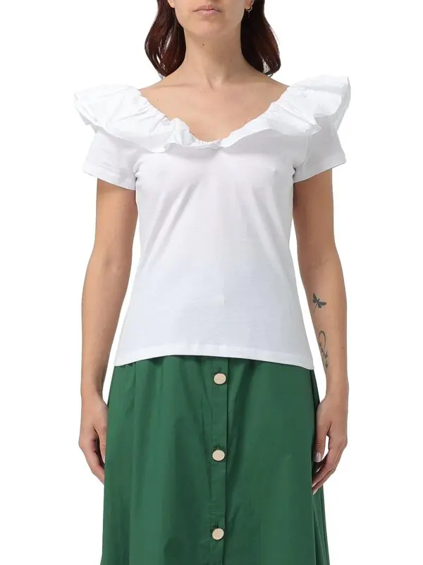 Liu Jo T-shirt - White