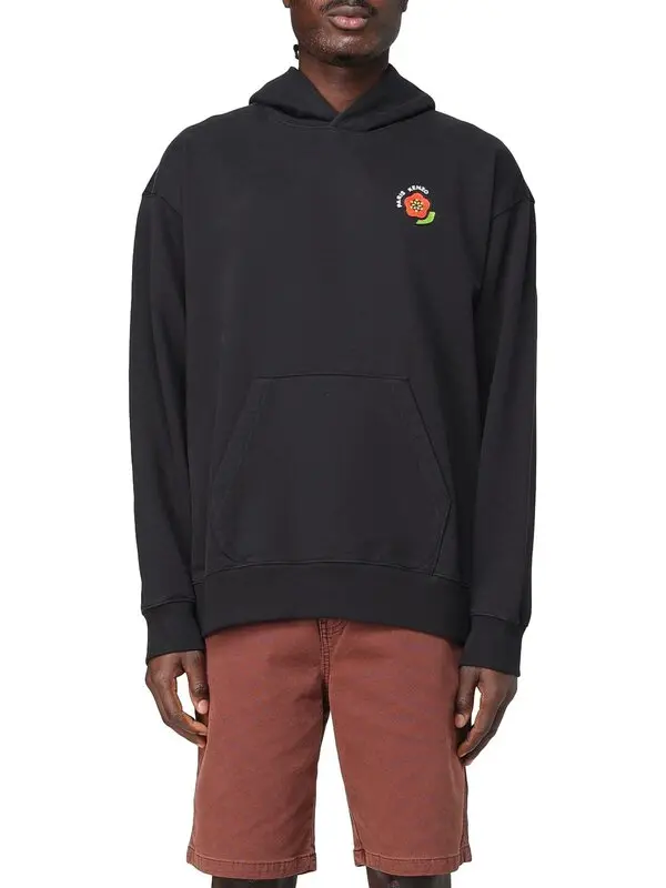 Kenzo Sweatshirt - Black